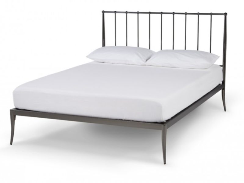4ft metal bed frame argos store