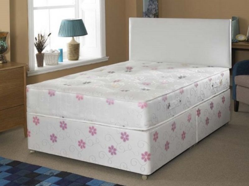Dreams single divan beds store